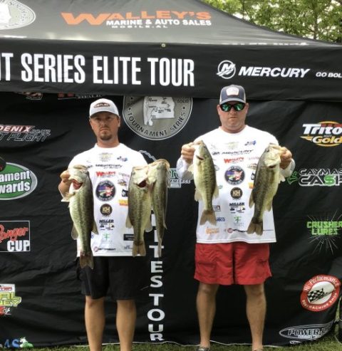 Mobile Delta Teams - Pride of the South Tournament Series